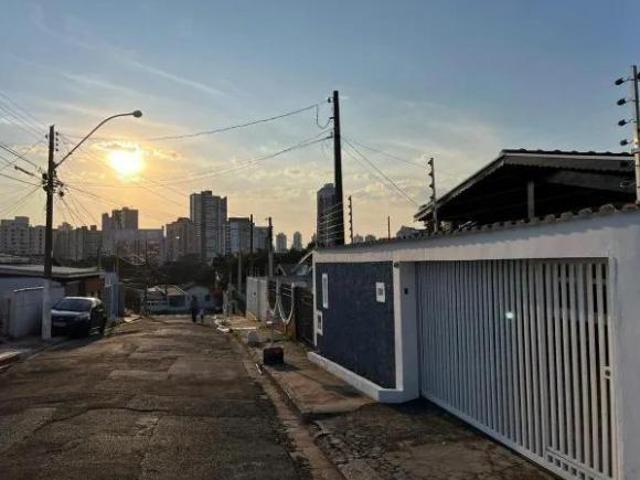 CASA A VENDA NO JARDIM PLANALTO CAMPINAS