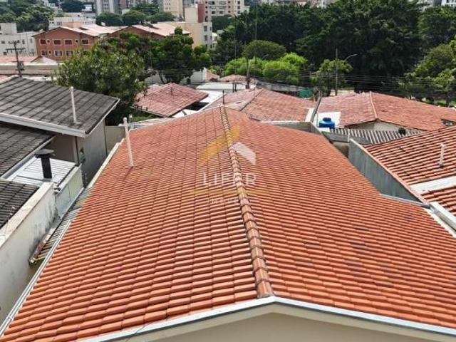 Casa à Venda no Jardim Planalto – Campinas/SP