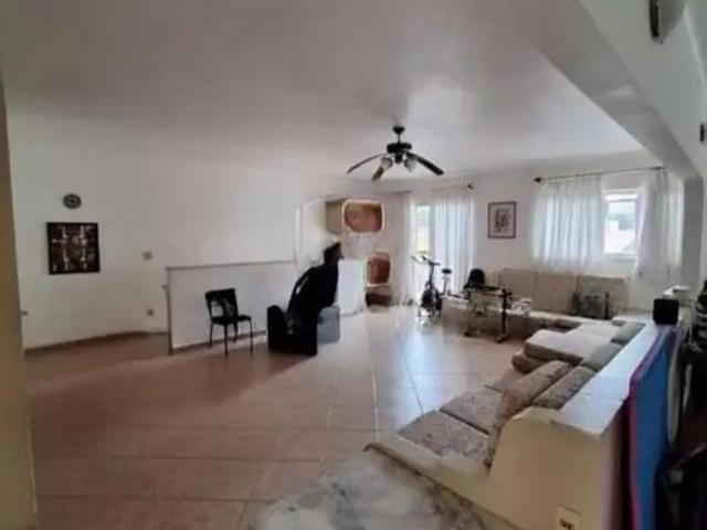 Casa a venda no Jardim Planalto em Campinas/SP