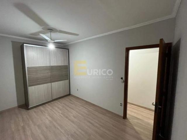 Casa à venda no Jardim Planalto em Campinas/SP