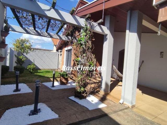 Casa a venda no Jardim Planalto Verde Mogi Guaçu SP