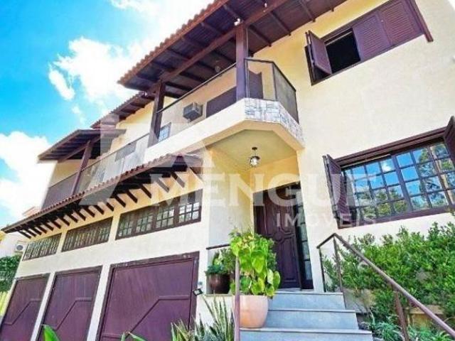 Casa à venda no Jardim Planalto