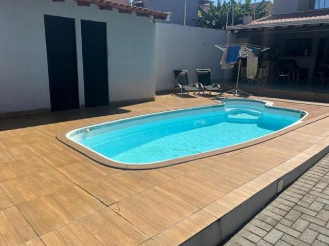Casa à venda no Jardim Planalto
