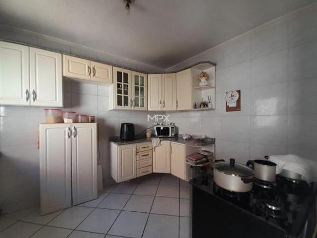 Casa à venda no Jardim Planalto