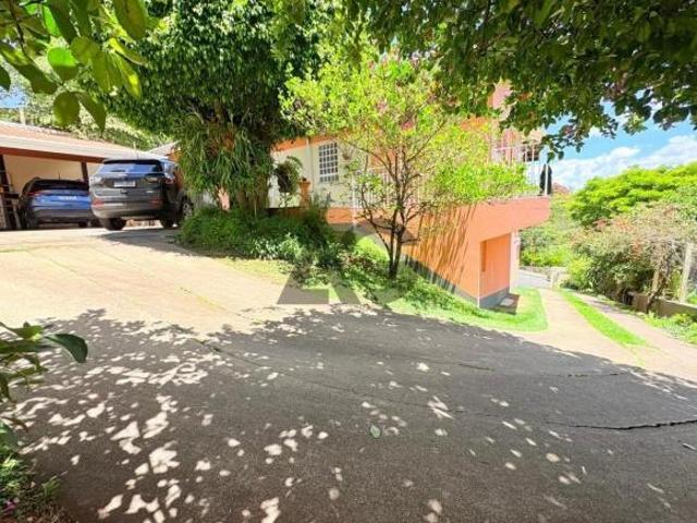 Casa à venda no Jardim Placidolandia