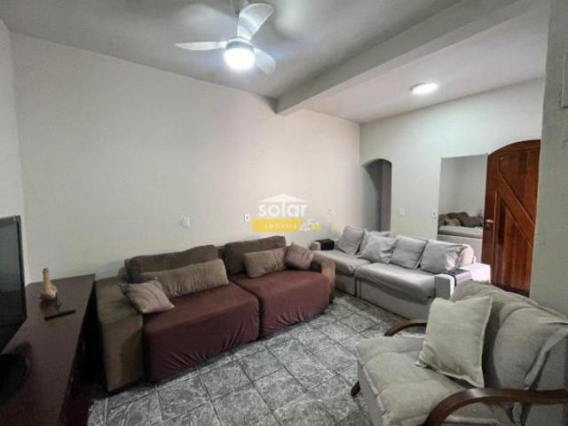 Casa à venda no Jardim Ponte Rasa