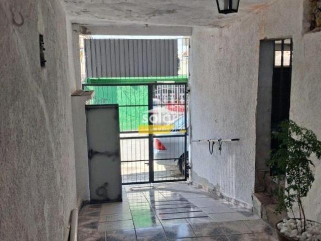 Casa à venda no Jardim Ponte Rasa