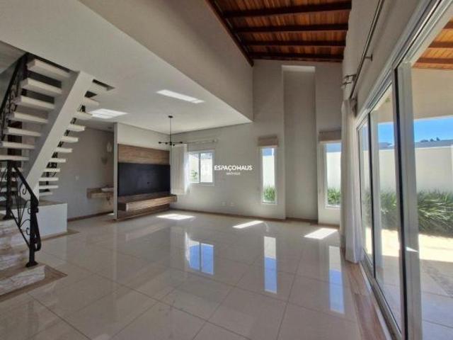 Casa a Venda no Jardim Portal de Itaici em Indaiatuba SP