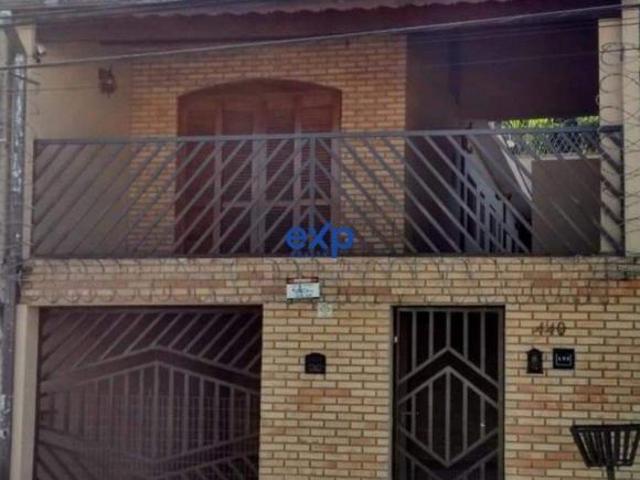 Casa à venda no Jardim Portal do Itavuvu
