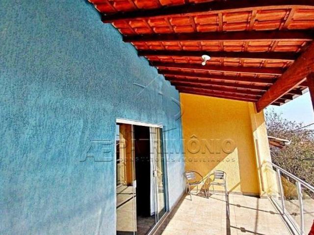 Casa à venda no Jardim Portal do Itavuvu