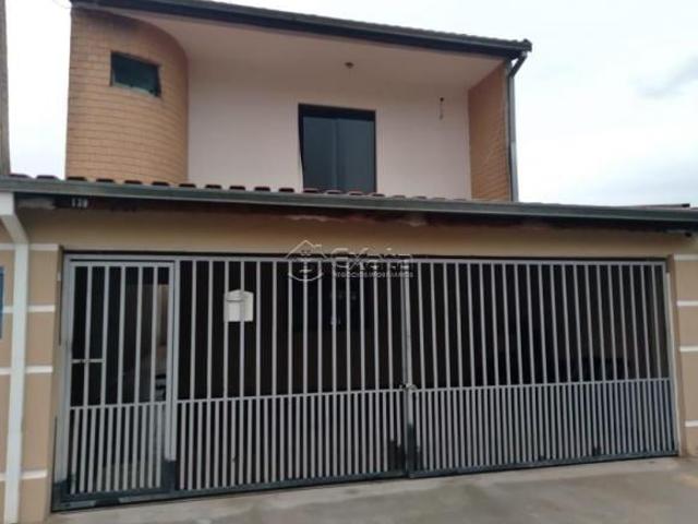 Casa à venda no Jardim Portal do Itavuvu