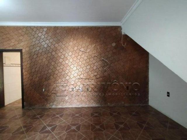 Casa à venda no Jardim Portal do Itavuvu
