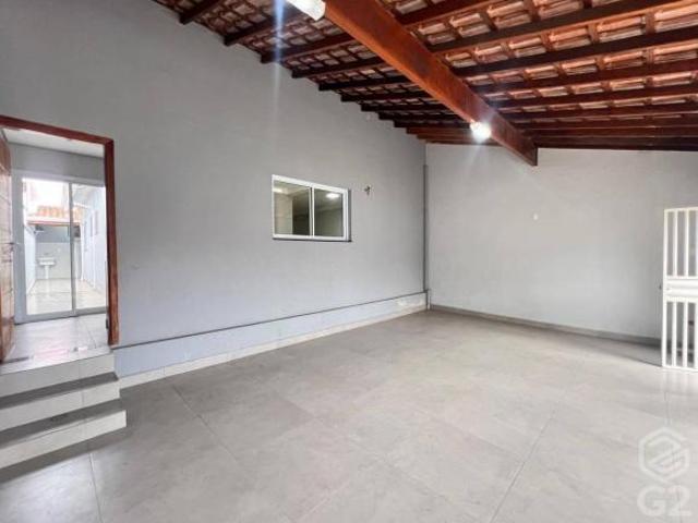 Casa à Venda no Jardim Portal do Sol com 03 Dormitórios sendo 01 Suíte – Indaiatuba – Sp