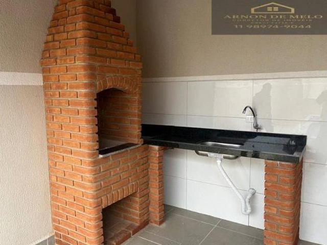Casa à venda no Jardim Praia Grande