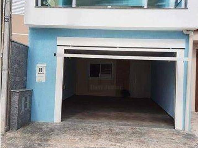 Casa a venda no Jardim Prestes de Barros Sorocaba 3 Dorms