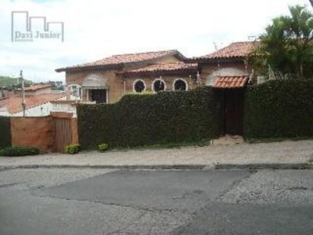Casa a venda no Jardim Prestes de Barros Sorocaba 3 Dorms
