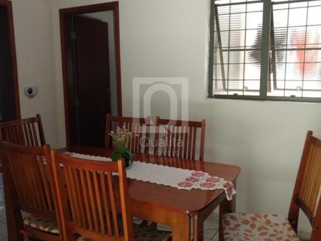 Casa à venda no Jardim Prestes de Barros, zona leste de Sorocaba!