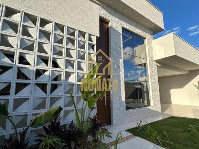 Casa à venda no Jardim Presidente