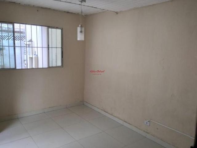 Casa à venda no Jardim Presidente Dutra