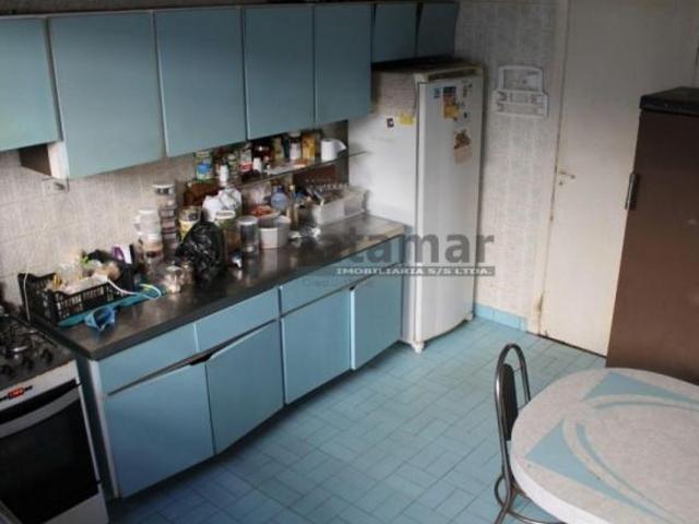 Casa à venda no Jardim Previdência 3 quartos, 4 vagas, 440m²