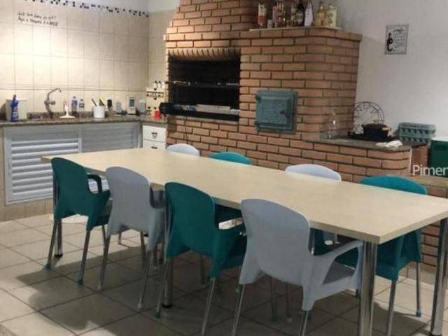 Casa à venda no Jardim Primavera