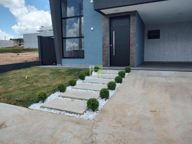 Casa à venda no Jardim Primavera