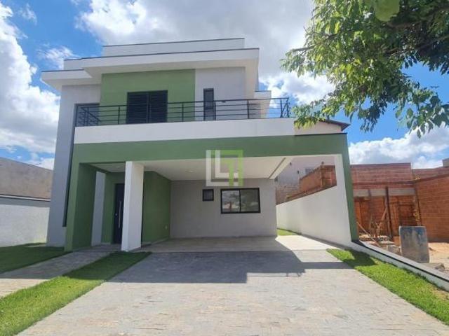 Casa à venda no Jardim Primavera