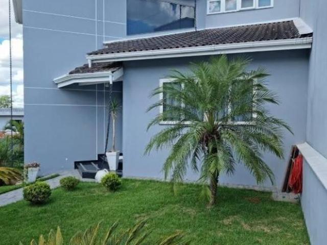 Casa à venda no Jardim Primavera