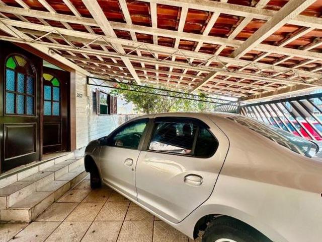 Casa à venda no Jardim Primavera no Guarujá | Omega Imóveis