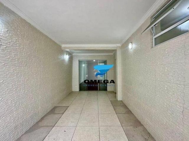 Casa à venda no Jardim Primavera no Guarujá | Omega Imóveis
