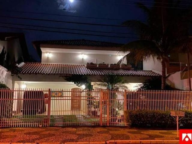 Casa à Venda no Jardim Primavera, Santa Bárbara d&apos Oeste com 3 Quartos 2 Suítes e Vaga para 4 Carro