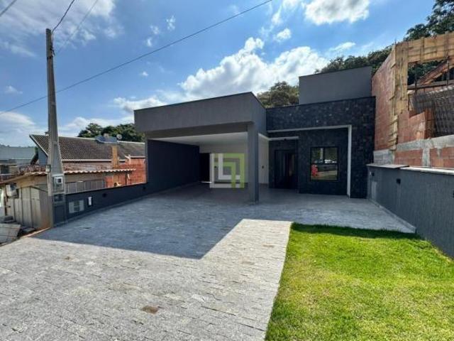 Casa à venda no Jardim Promeca