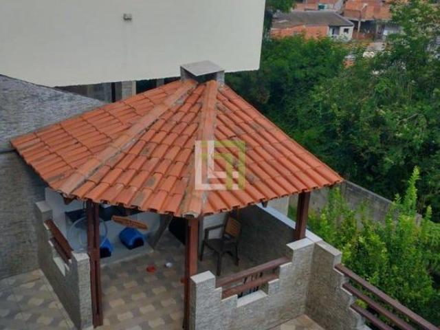 Casa à venda no Jardim Promeca