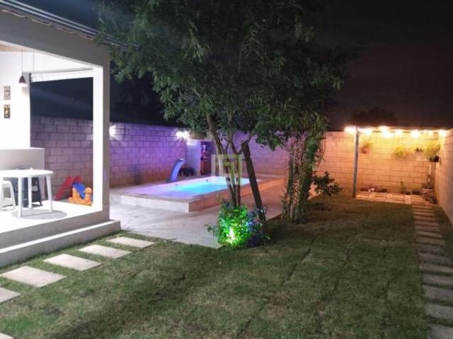 Casa à venda no Jardim Promeca