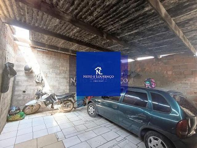 Casa à Venda no Jardim Promeca, Várzea Paulista, 2 Dorms, 130m²