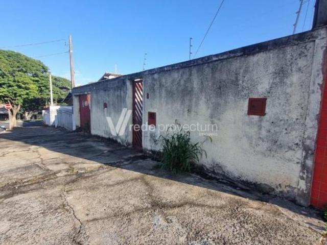 CASA A VENDA NO JARDIM PROENÇA CAMPINAS SP