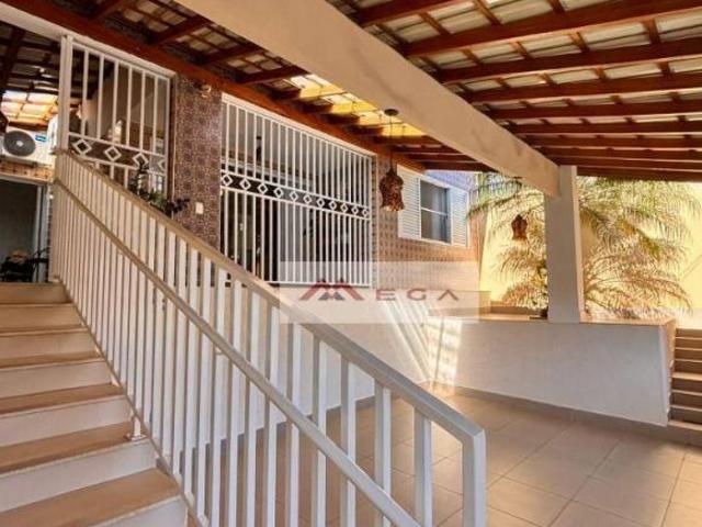 Casa à venda no Jardim Proença Campinas/SP