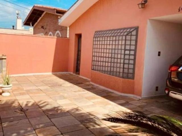 Casa à venda no Jardim Proença em Campinas