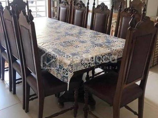 Casa à venda no Jardim Proença em Campinas