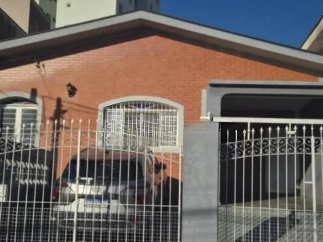 Casa à venda no Jardim Proença em Campinas/SP