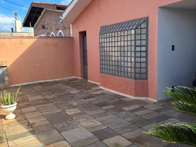 Casa à venda no Jardim Proença em Campinas/SP