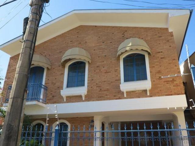 Casa à venda no Jardim Proença em Campinas/SP