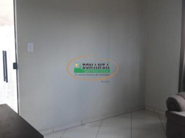 Casa à venda no Jardim Profeta