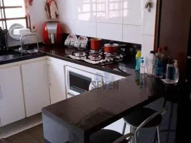 Casa à Venda no Jardim Progresso – Bauru | 3 Quartos