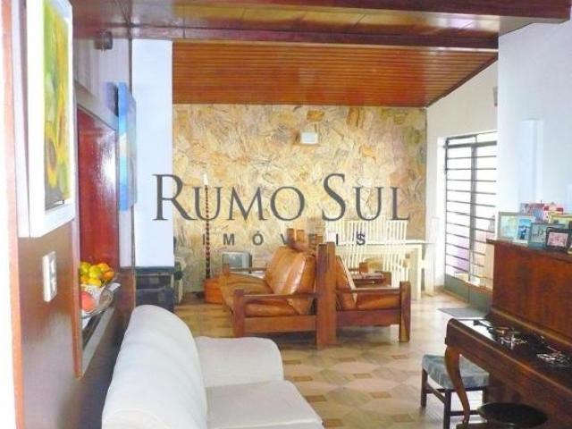 Casa à venda no Jardim Prudência