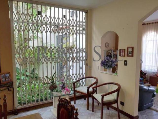 Casa à venda no Jardim Prudência