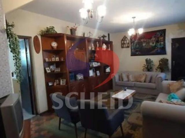 Casa a venda no Jardim Prudência,182m², 5 dormitórios, 3 banheiros, 2 vagas, excelente localização