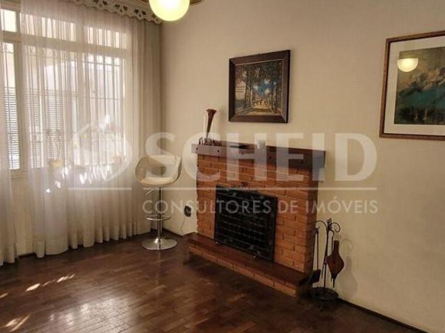 Casa a venda no Jardim Prudência, 204m² 3 quartos 1 suíte 2 vagas