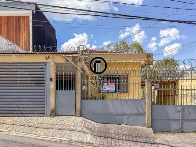 Casa à venda no Jardim Prudência
