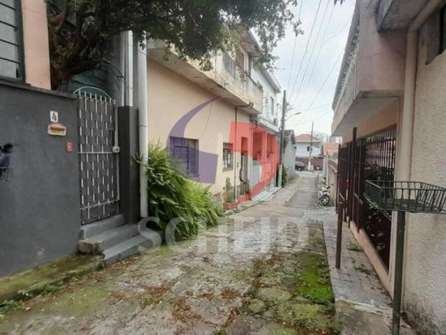 Casa à venda no Jardim Prudência Excelente oportunidade para investidores